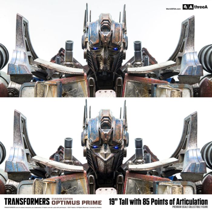Modo Robo Optimus Prime Age Of Extinto Optimus Prime Age Of Extinction