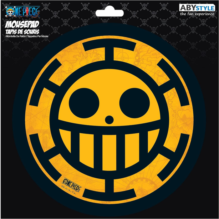 Law Trafalgar Logo