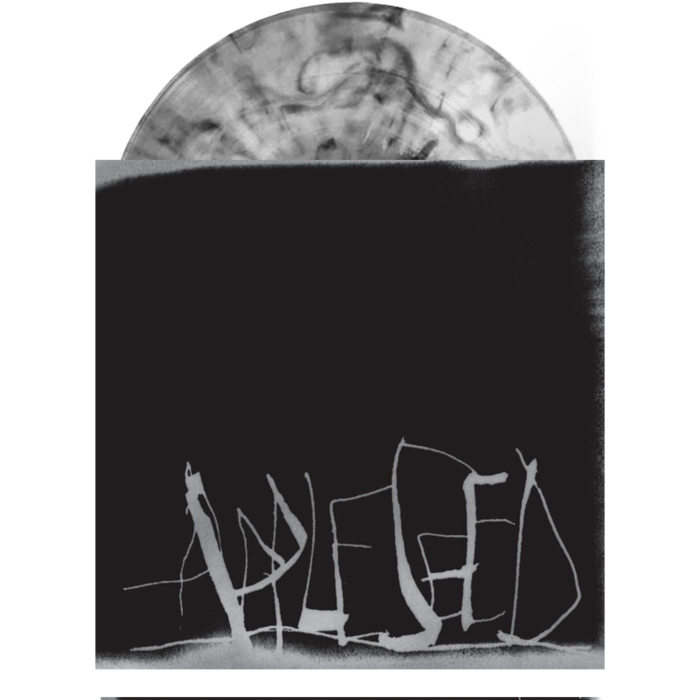 Aesop Rock | Appleseed LP Vinyl Record (Translucent Marble Smoke Vinyl ...