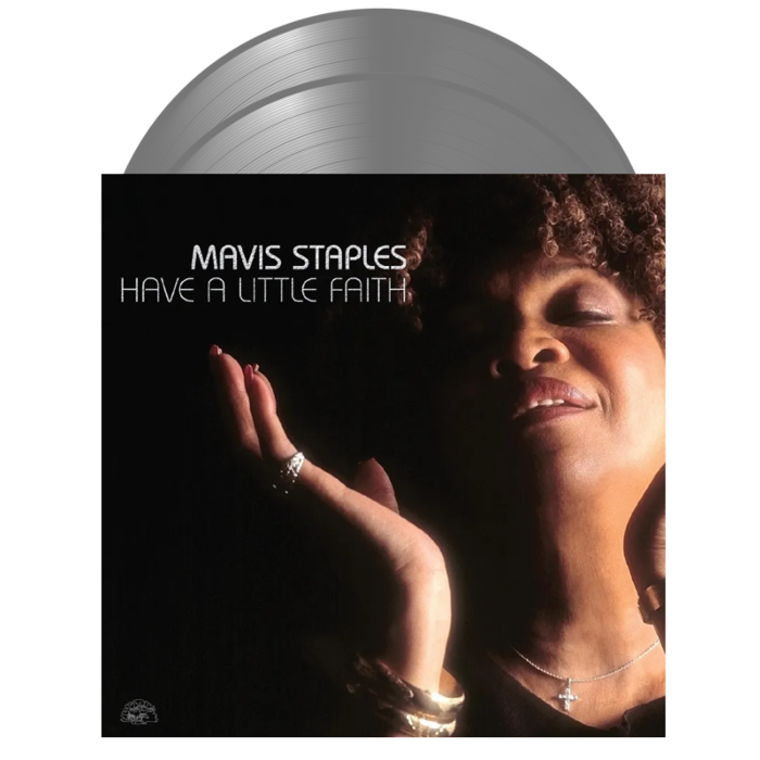 Mavis Staples - Have A Little Faith 20th Anniversary Deluxe Edition ...