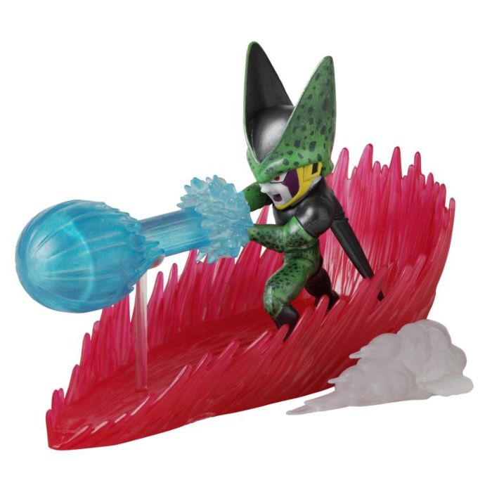 Cell Final Form Dragon Stars