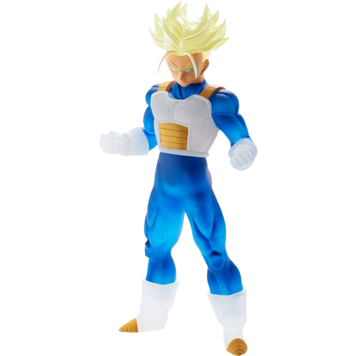 Trunks Super Saiyan 8 FIGURE RISE DBZ SUPER SAIYAN 2 SON GOHAN [NEW