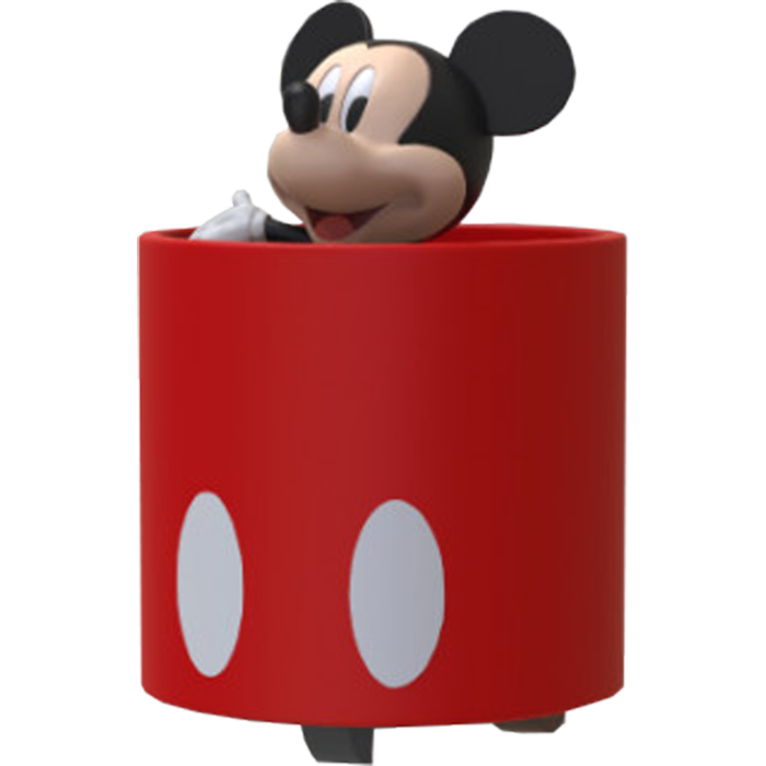 Disney - Classic Characters Pull Back Cars Blind Box (Single Unit) by ...
