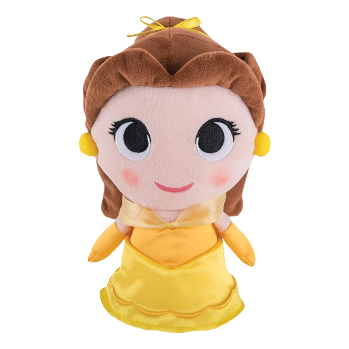 Belle SuperCute Plush | Beauty and the Beast | Popcultcha | Funko