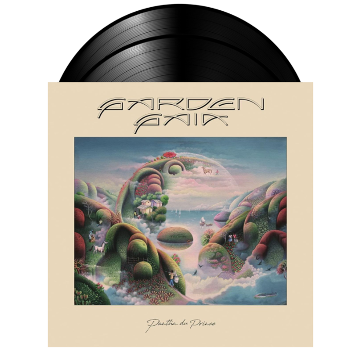Pantha Du Prince - Garden Gaia 2xLP Vinyl Record by BMG | Popcultcha