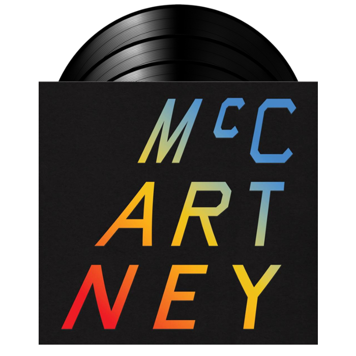 Paul McCartney - McCartney I II III 3xLP Vinyl Record Box Set by ...