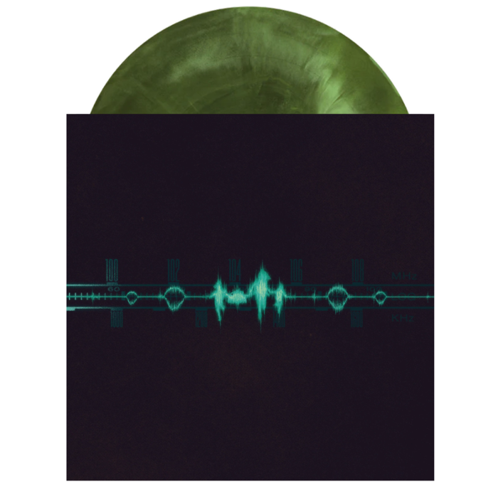 Quiet Place Part II - Original Motion Picture Soundtrack by Marco ...