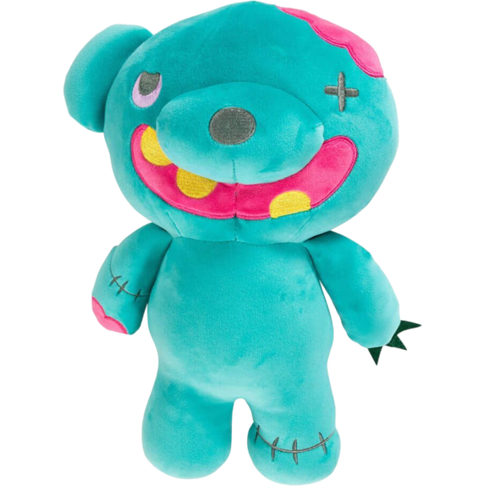 Deddy Bears - Zombear in Body Bag 12" Plush (Series 1) by Deddy Bears ...
