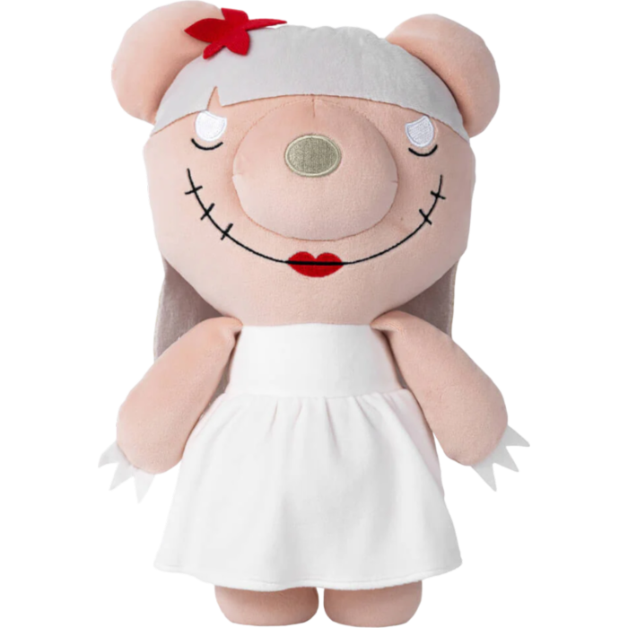Deddy Bears - Dolli in Body Bag 12" Plush (Series 2) by Deddy Bears ...