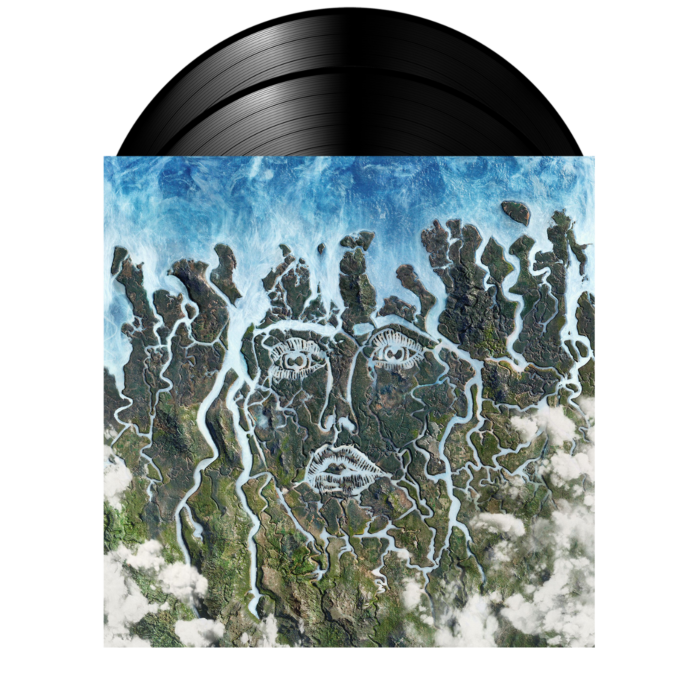 Disclosure - Energy 2xLP Vinyl Record by Island Records | Popcultcha