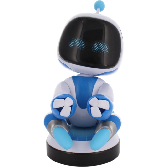 Astro Bot | Astro Bot Cable Guys 8.5" Controller Holder and Phone Stand ...