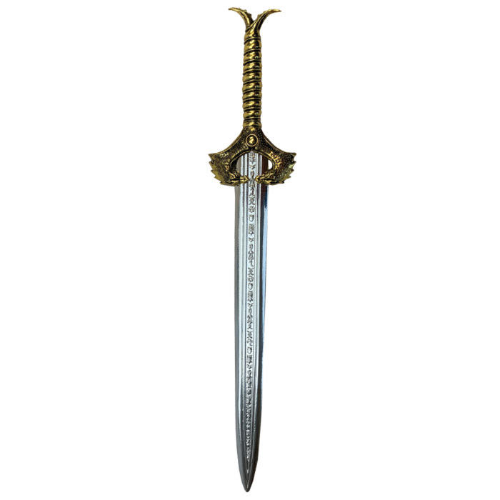 Wonder Woman (2017) | God Killer Sword 8” Prop Replica by Factory ...