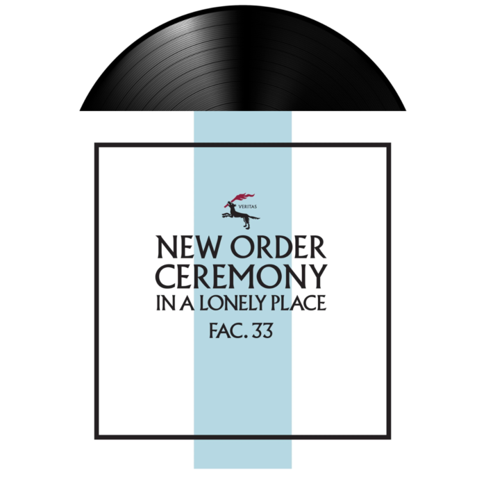 New Order Ceremony