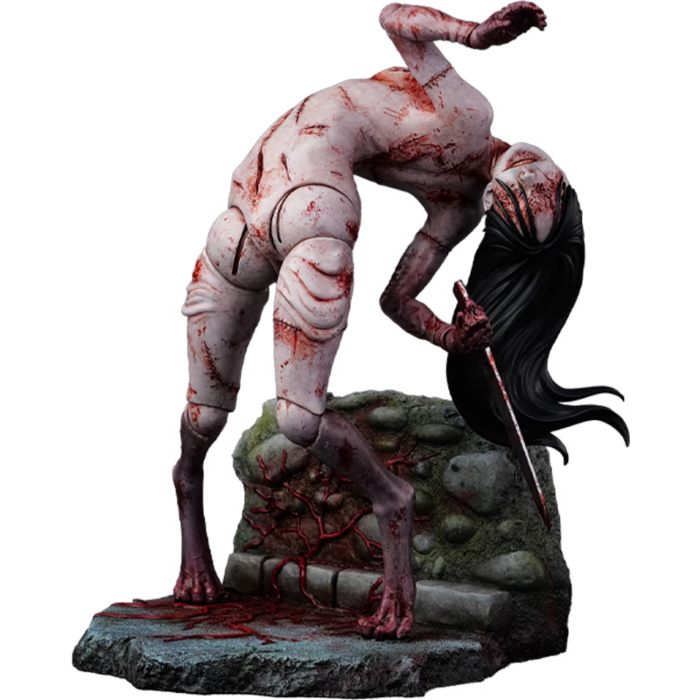 Silent Hill f | Kashimashi 1/6th Scale Statue By Gecco Corp | Popcultcha