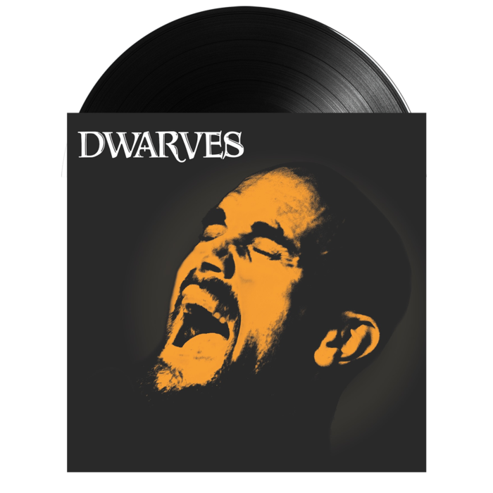 Dwarves | Rex Everything LP Vinyl Record by Greedy Media | Popcultcha