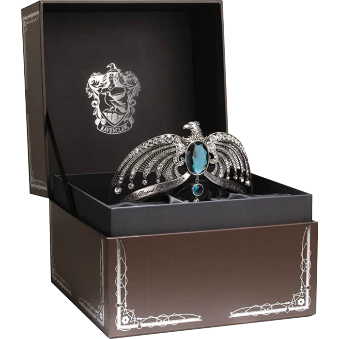 Harry Potter - Rowena Ravenclaw Diadem 1:1 Scale Life-Size Prop Replica ...