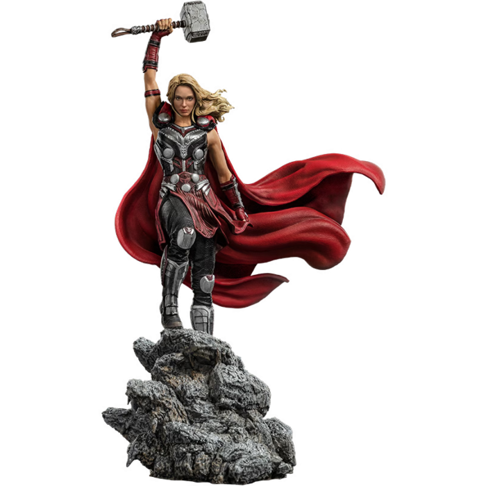 Thor Et Jane Thor: The Dark World Review Jason's Movie Blog