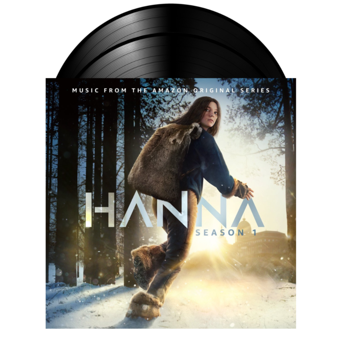 Hanna: Season 1 - Music From The Amazon Original Series By Various ...