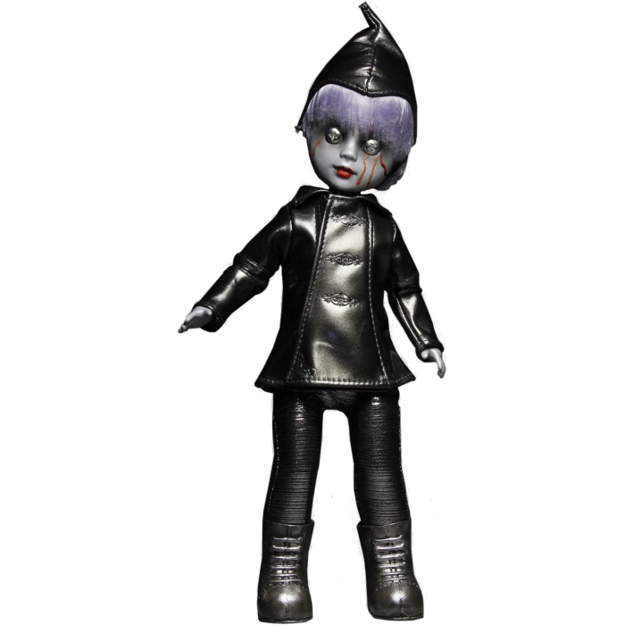 Living Dead Dolls | Living Dead Dolls In Oz | Tin Man 10" Doll | Mezco ...