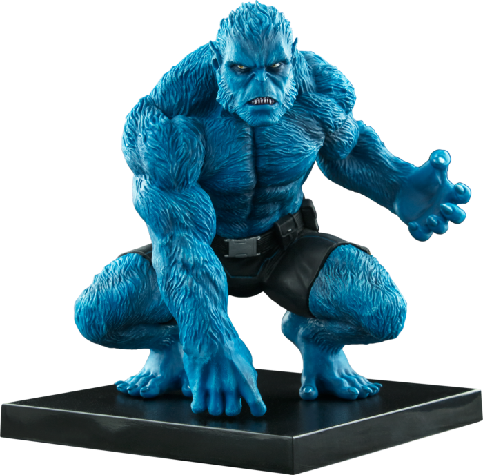 Beast Marvel Now ArtFX Statue by Kotobukiya | Popcultcha