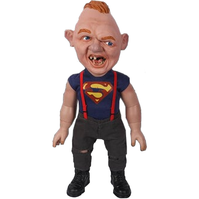 The Goonies | Sloth 15" Mega Scale Talking Action Figure By Mezco Toyz ...