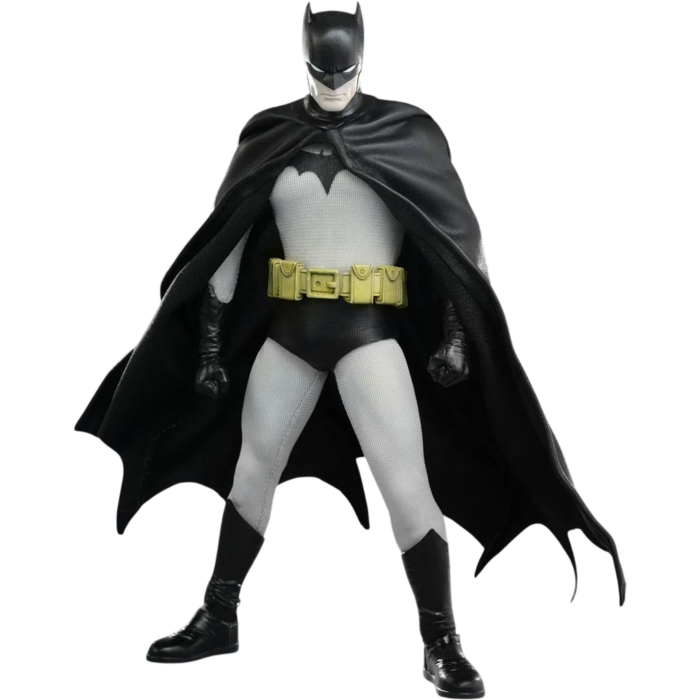 Batman: Year One (1987) | Batman One:12 Collective 1/12th Scale Action ...