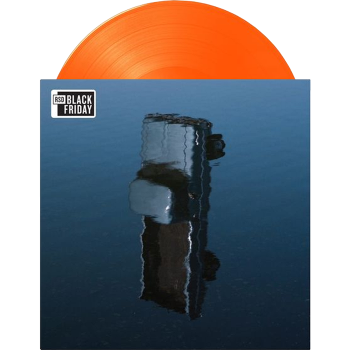 Post Malone | Long Bed LP Vinyl Record (2025 Record Store Day Black ...