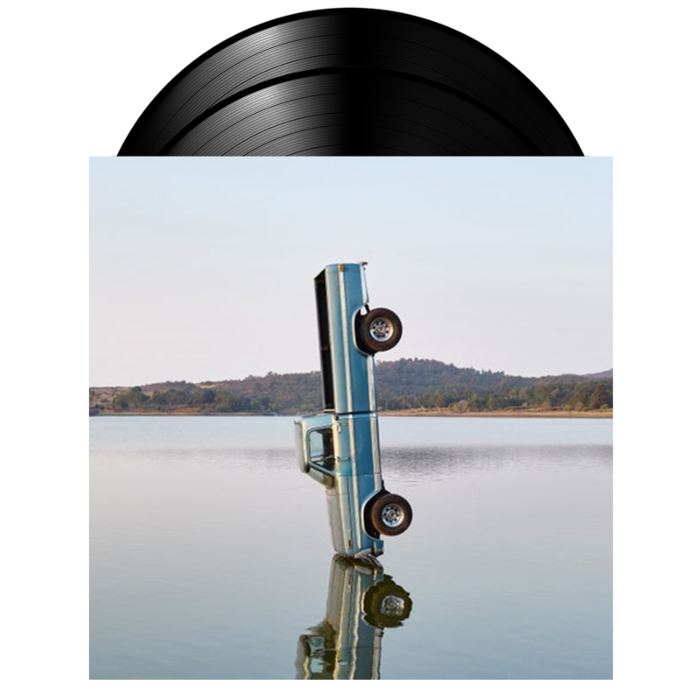 Post Malone - F-1 Trillion 2xLP Vinyl Record by Mercury Records ...