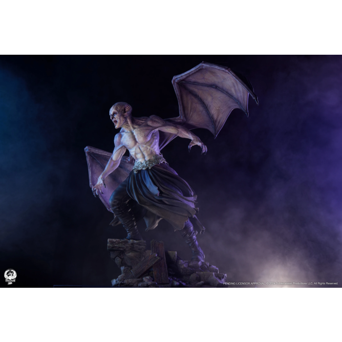 Underworld Evolution Marcus Wings Underworld: Evolution (2006)