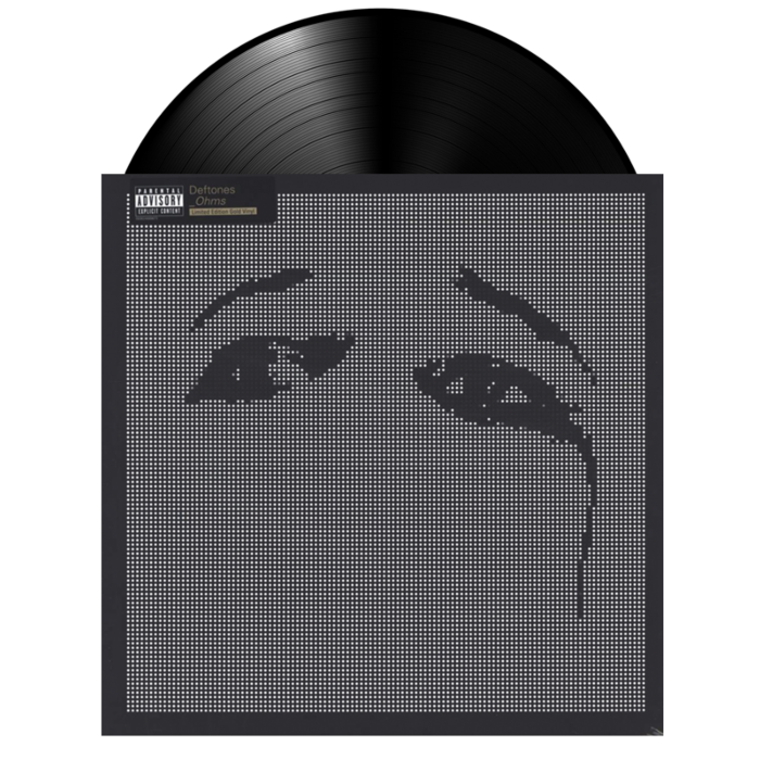 Deftones | Ohms LP Vinyl Record by Reprise Records | Popcultcha