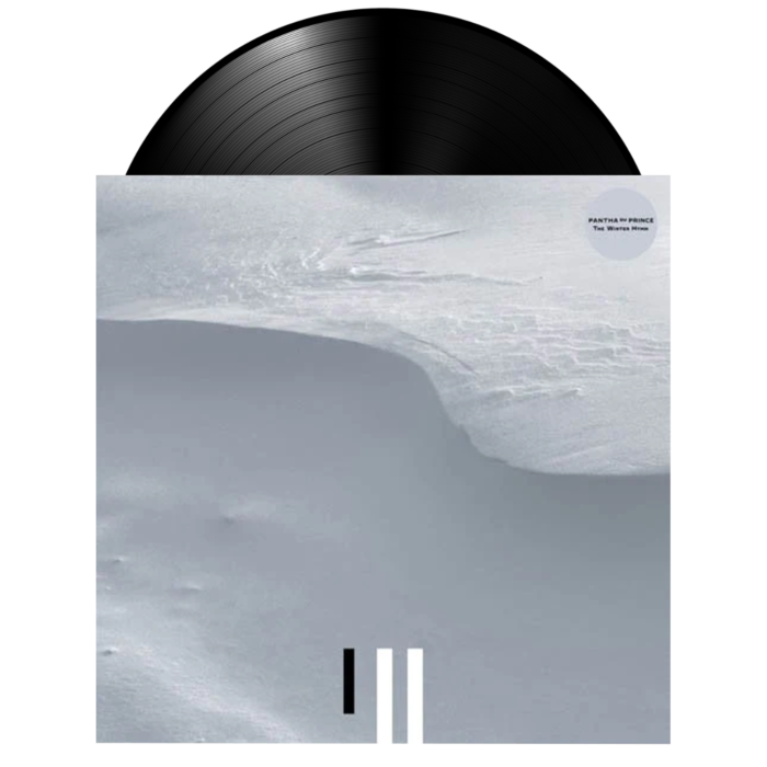 Pantha Du Prince - The Winterhymn LP Vinyl Record by Rough Trade ...