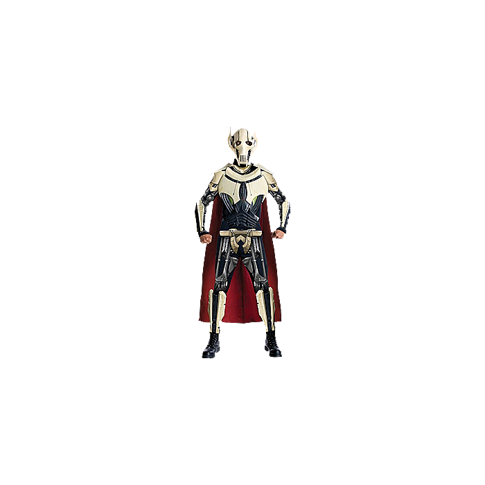 Star Wars - General Grievous Adult Costume by Rubies