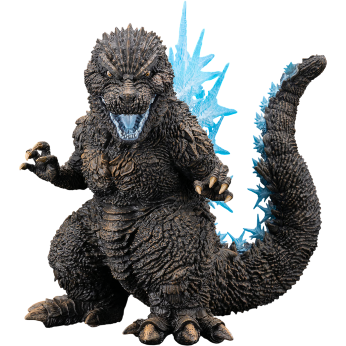 Godzilla Minus One (2023) | Godzilla (Limited Version) Hyper Solid D ...