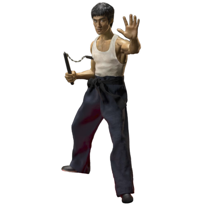 The Way of the Dragon (1972) | Bruce Lee as Tang Lung 1/6th Scale ...