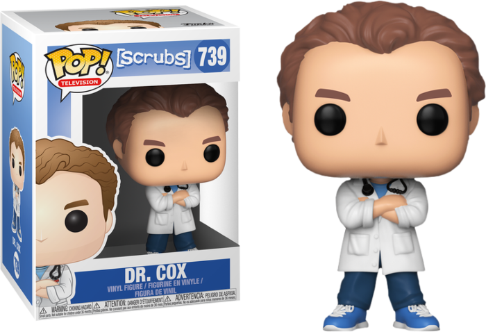 Scrubs Tv Show Merchandise 60 Photos - Moonagedaydream.film