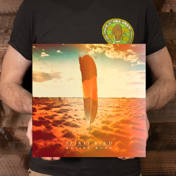 Xavier Rudd Spirit Bird Vinyl At Juno Records