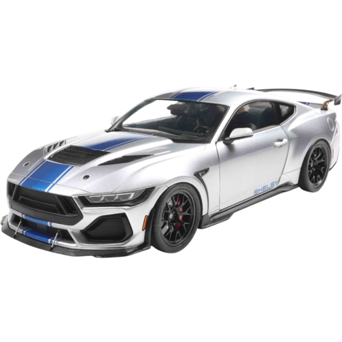 Solido Cars | Shelby Mustang Super Snake 1/18th Scale Die-Cast Vehicle ...