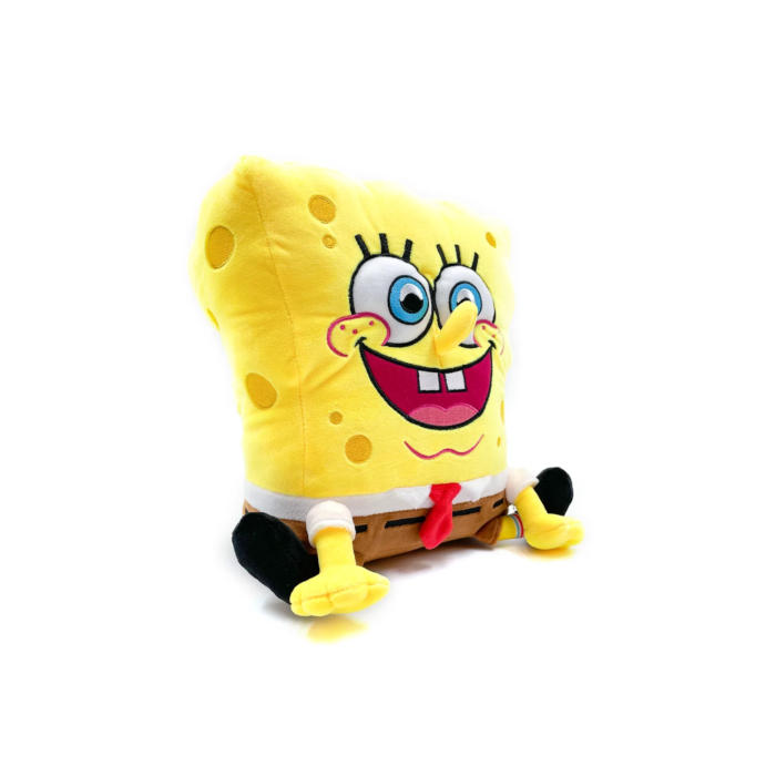 Spongebob Plush Youtooz Spongebob Squarepants Spongebob Shoulder Rider ...