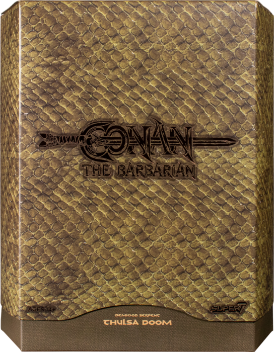 Conan The Barbarian 1982 Snake Conan The Barbarian (1982) | Film