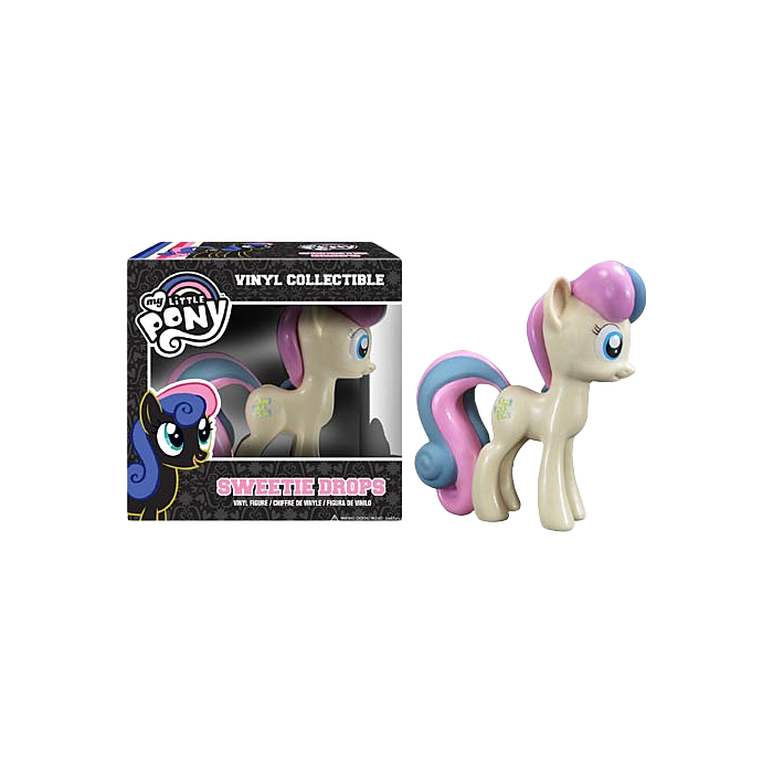 My Little Pony - Sweetie Drops Vinyl Figure by Funko