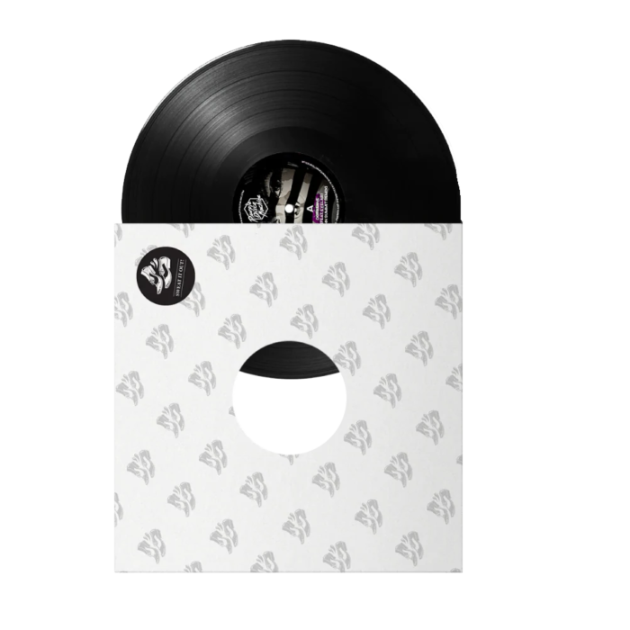 Purple Disco Machine - Dopamine / I Remember Split Single 12” Vinyl ...