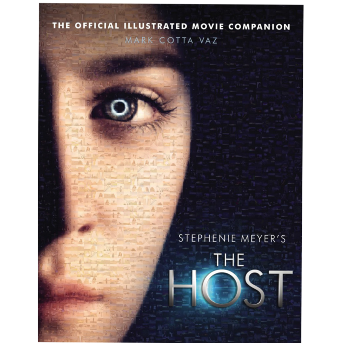 The Host | The Official Illustrated Movie Companion Book
