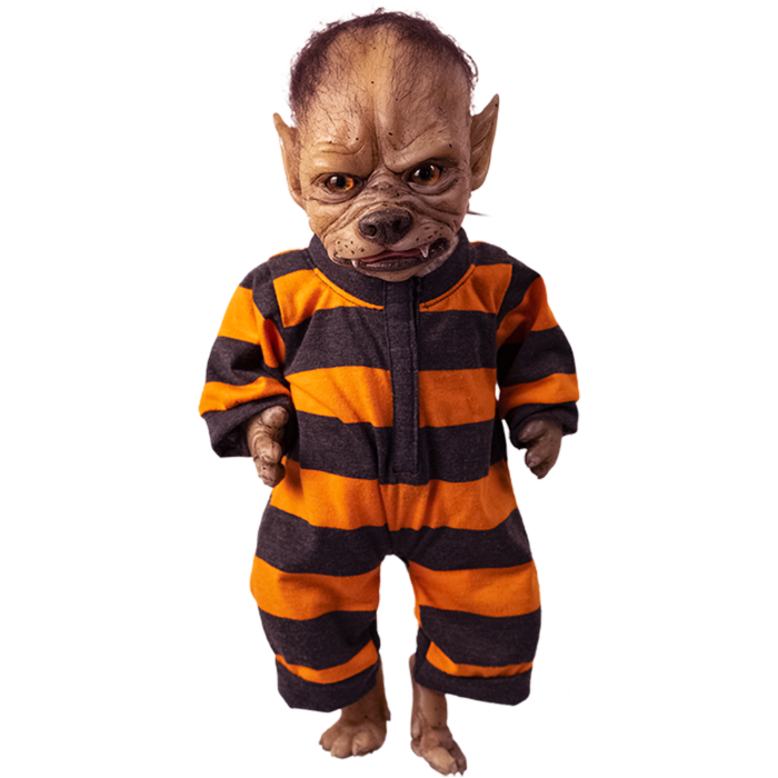 WerePups | Cooper 18” Doll by Trick or Treat Studios | Popcutlcha