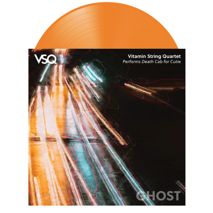 Vitamin String Quartet - Vitamin String Quartet Performs Death Cab For ...