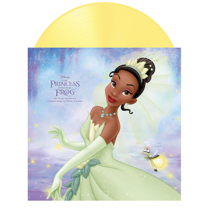 Frog Princess Songs Dig A Little Deeper Lyrics From The Princess And