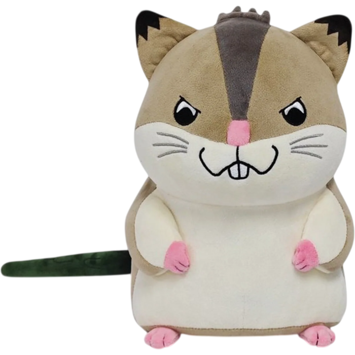 Overlord - Hamusuke 9" Plush by YouTooz Collectibles | Popcultcha