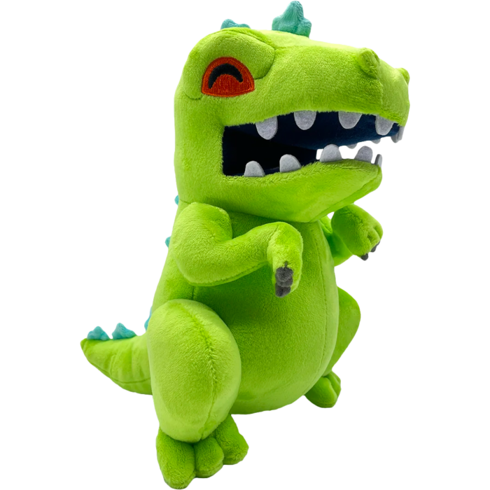 Rugrats - Reptar 9" Plush by YouTooz Collectibles | Popcultcha