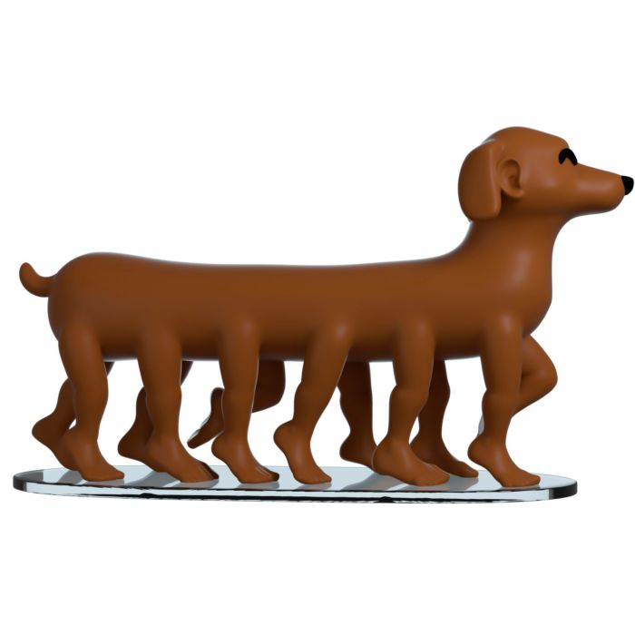 Long Dog Meme