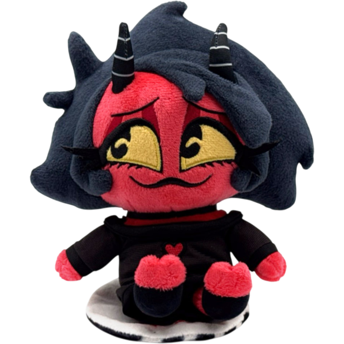 Helluva Boss - Date Night Millie Shoulder Rider 6" PlushBy YouTooz ...