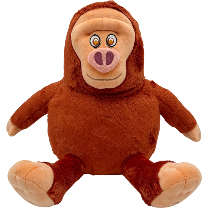 Missing Link (2019) | Mr. Link 9" Plush By Youtooz Collectibles ...